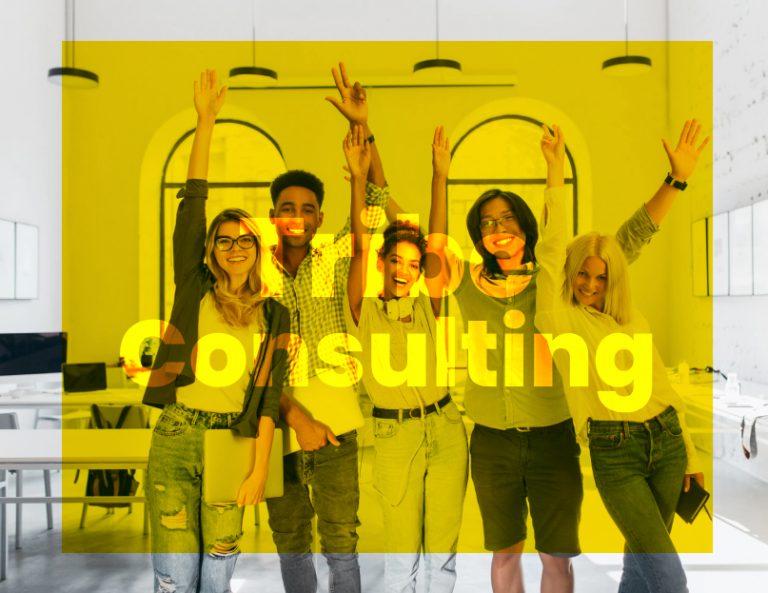 Tribe Consulting | Global BPO & Staffing Solutions